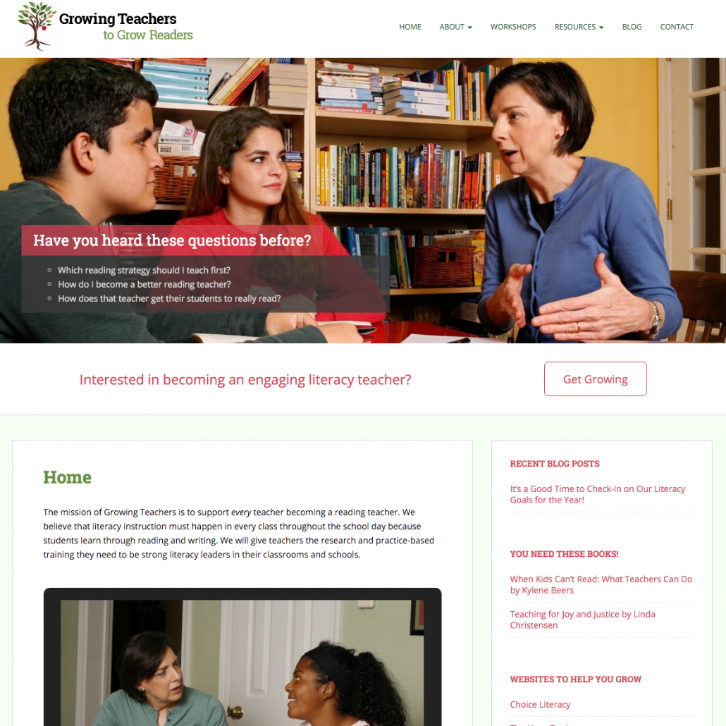 Minimalism Lesson Plan – Laura March